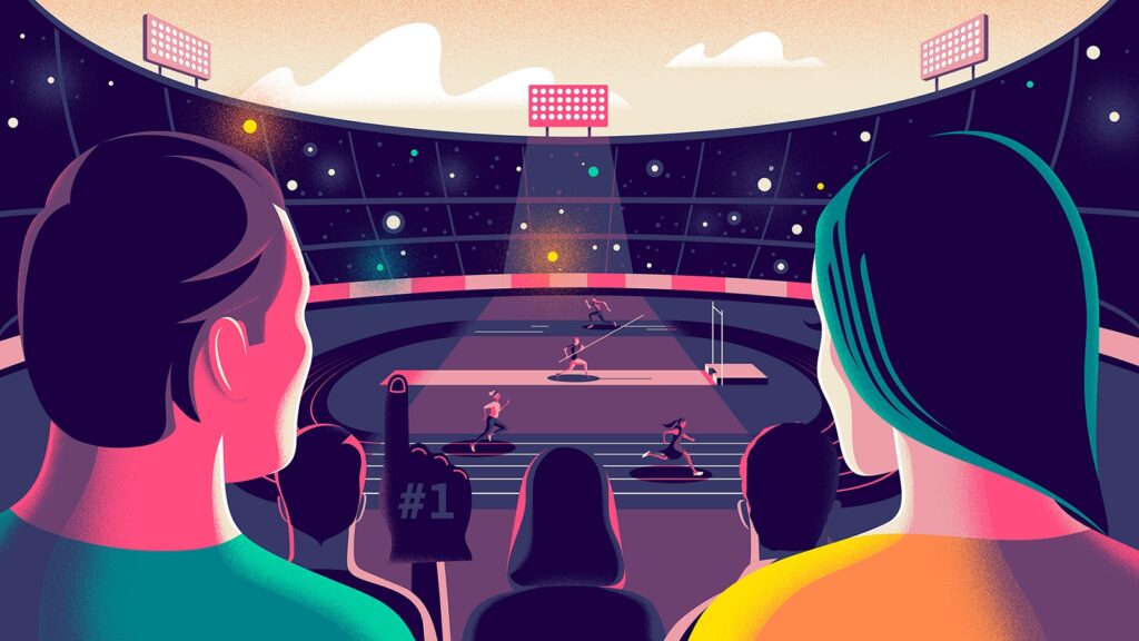 Design Processes and Features in Digital Illustration by Jack Daly ...